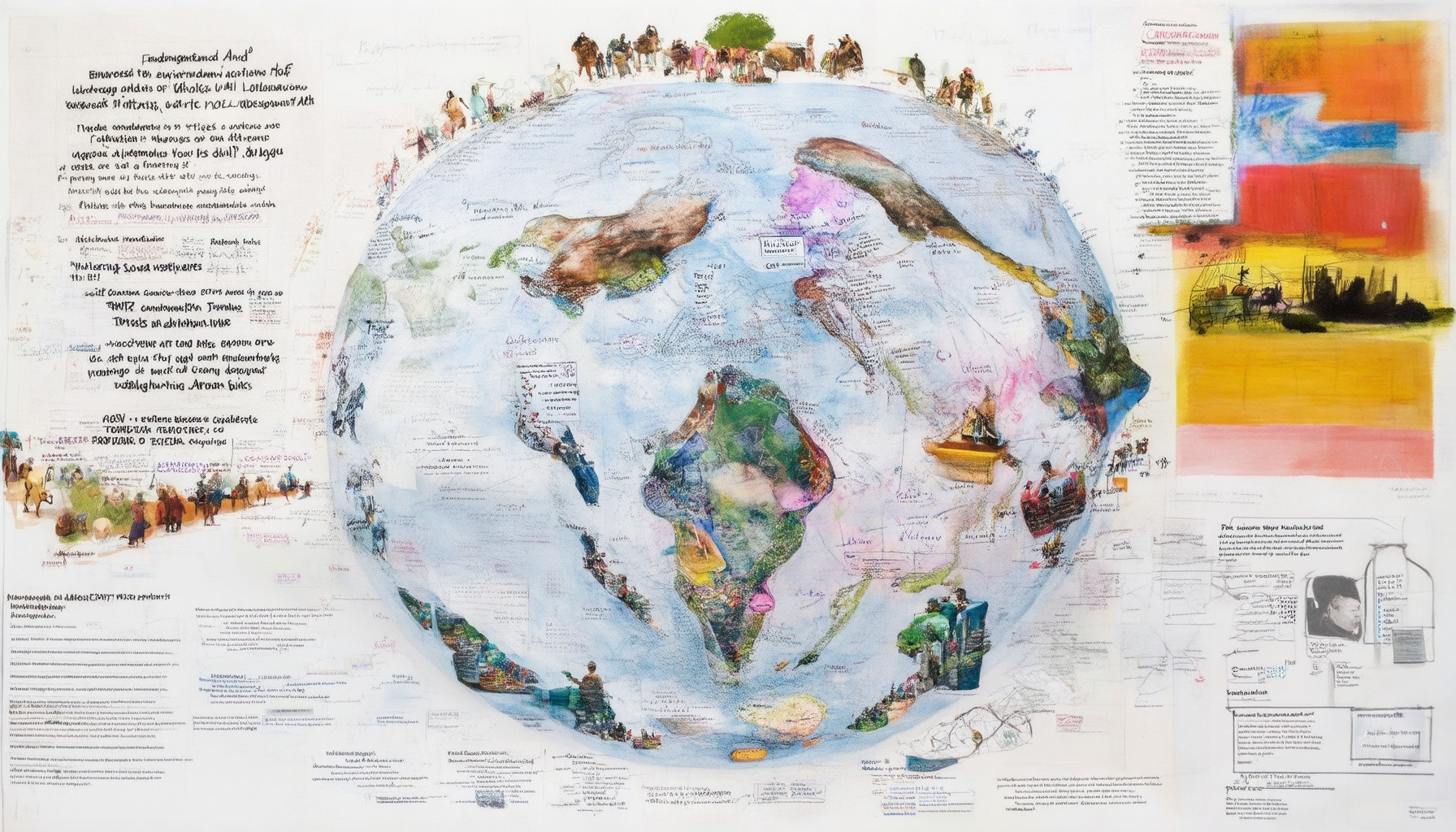 Understanding Environmental Activism And Its Role In Addressing Global ...