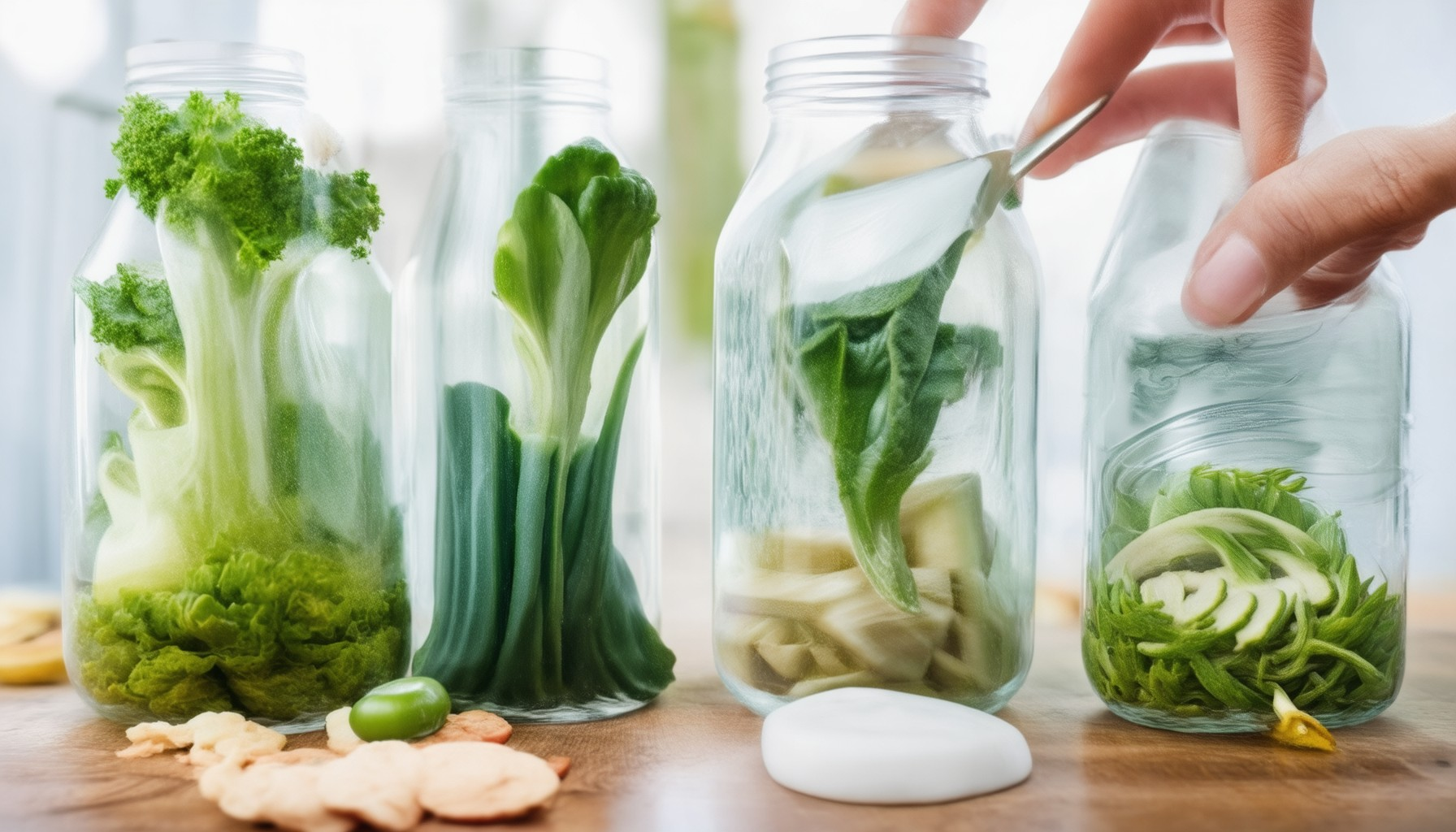 Discover the Ultimate Zero Waste Hacks: Rules, Strategies, and Examples ...