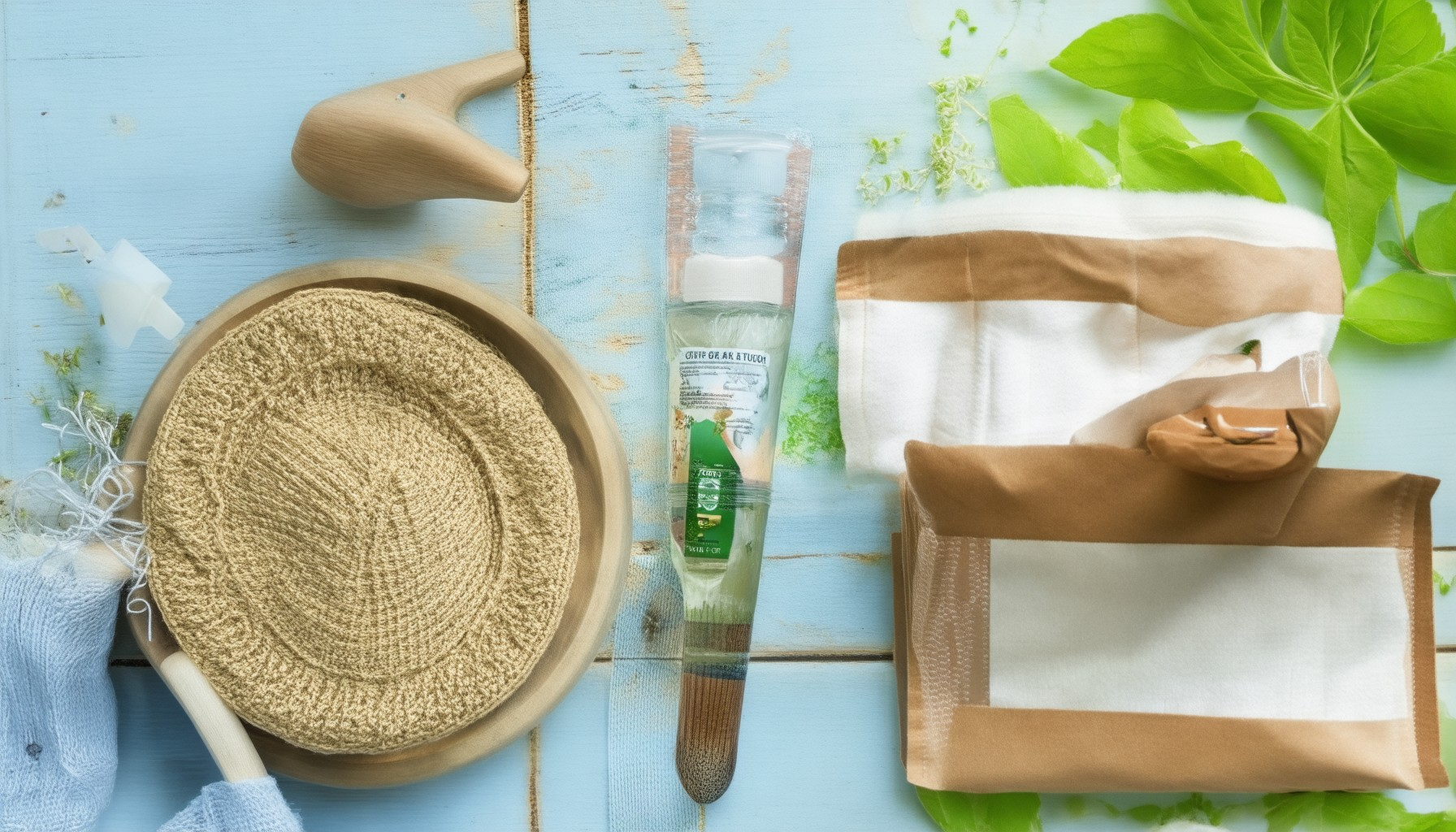 Essential Eco-Friendly Family Products: A Comprehensive Guide - Eco ...